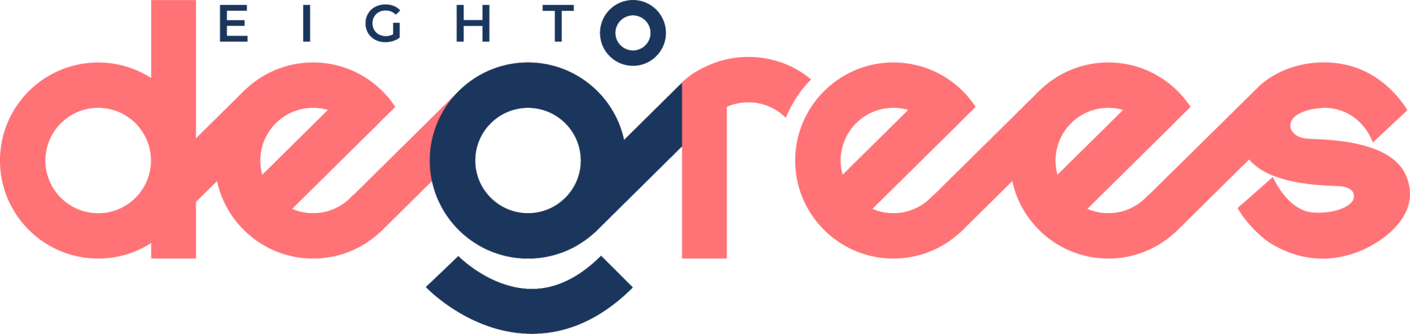 EIGHT DEGREES – DELAPAN